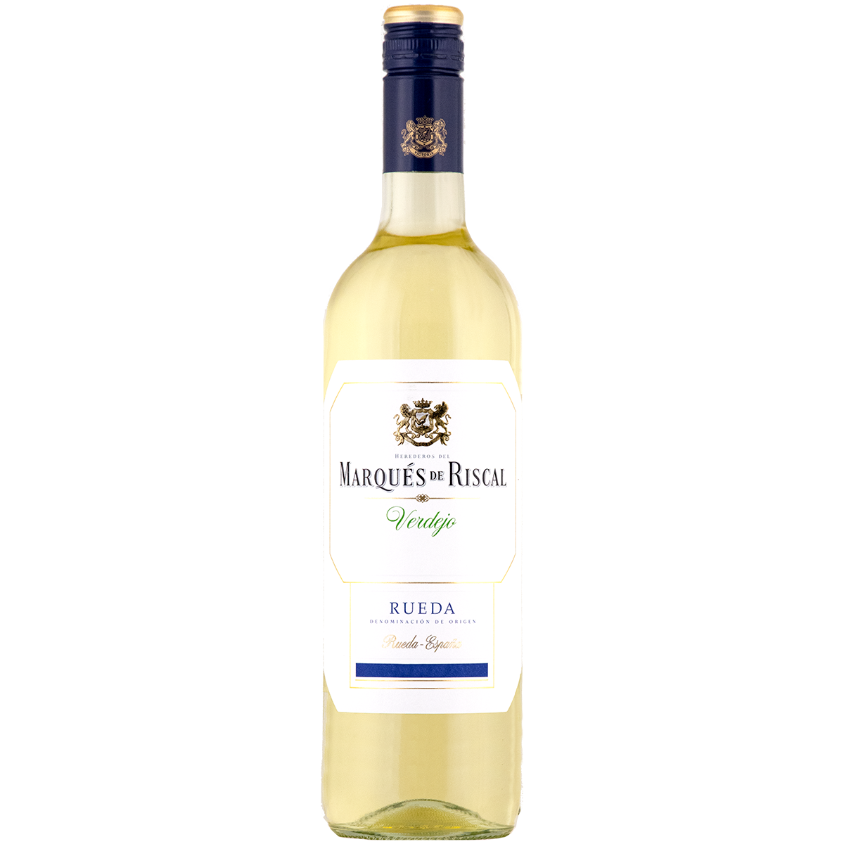 Marqués de Riscal Marques de Riscal Verdejo 2024 | edelrausch.de