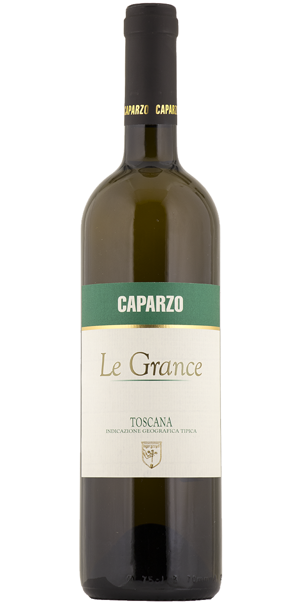 Caparzo Le Grance 2020
