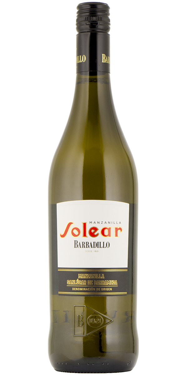 Bodegas Barbadillo Solear